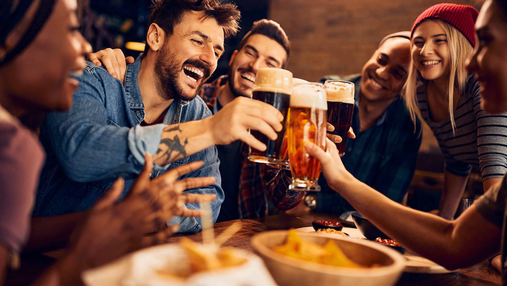 Café Nul | Alcoholvrije en Alcoholarme Bieren – CafeNul